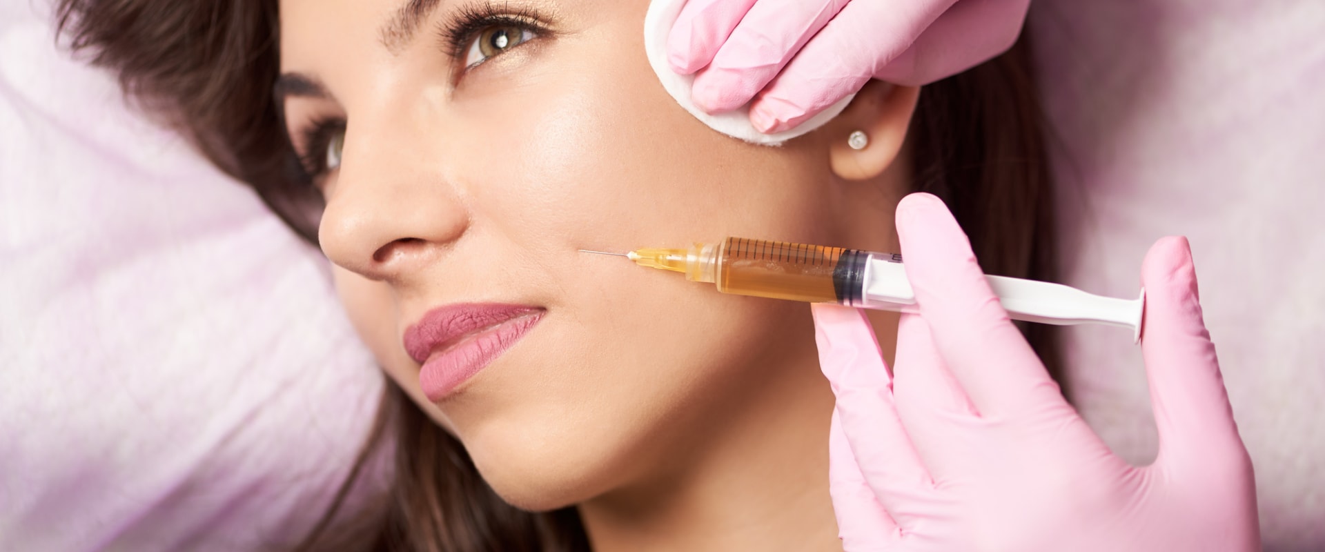 Everything You Need to Know About Botox and Collagen Injections